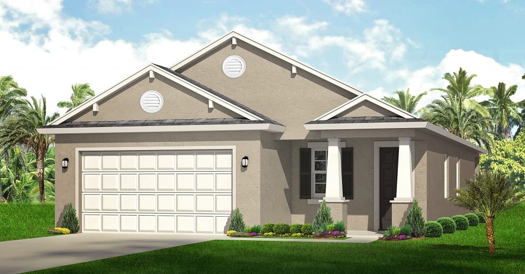 Florida Custom Home Builder | Florida's Premier Custom Homes