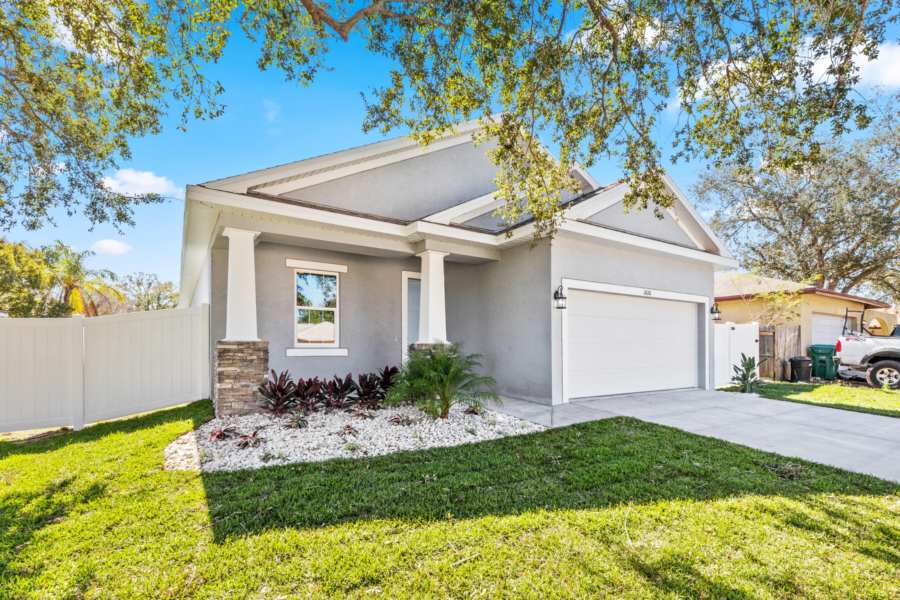 Custom Home Builder Client Testimonials | Covenant Homes