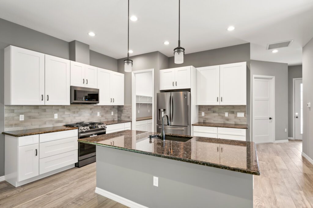 Custom Home Builder Client Testimonials | Covenant Homes