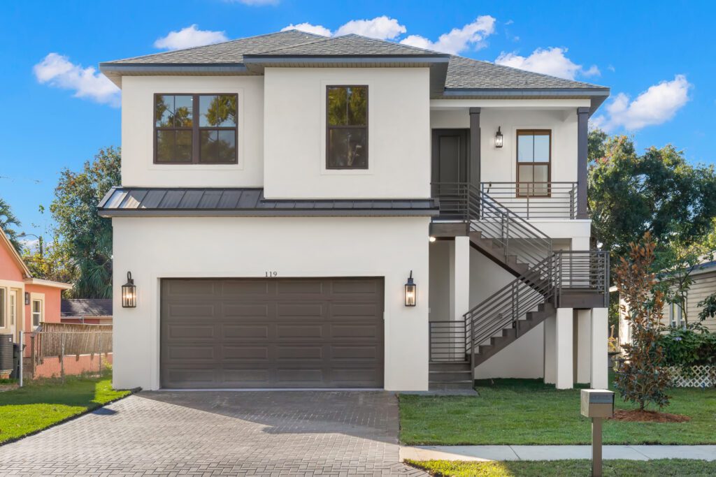 Custom Home Builders in Florida | Covenant Homes