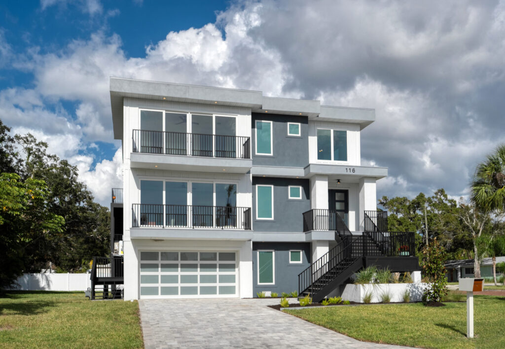 What To Know Before Building a Florida Custom Coastal Home