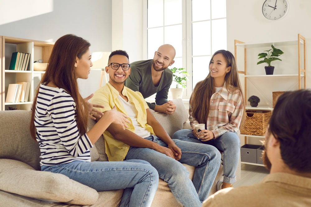 How to Make Your Home More Inviting for Guests to Visit