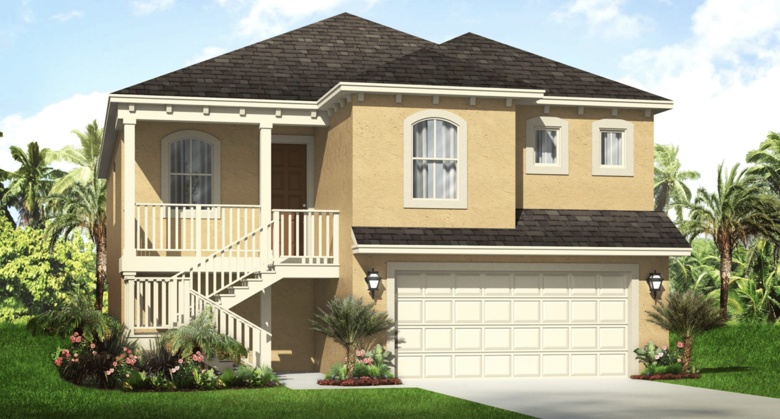 Explore Custom Florida Home Floor Plans for All Lifestyles