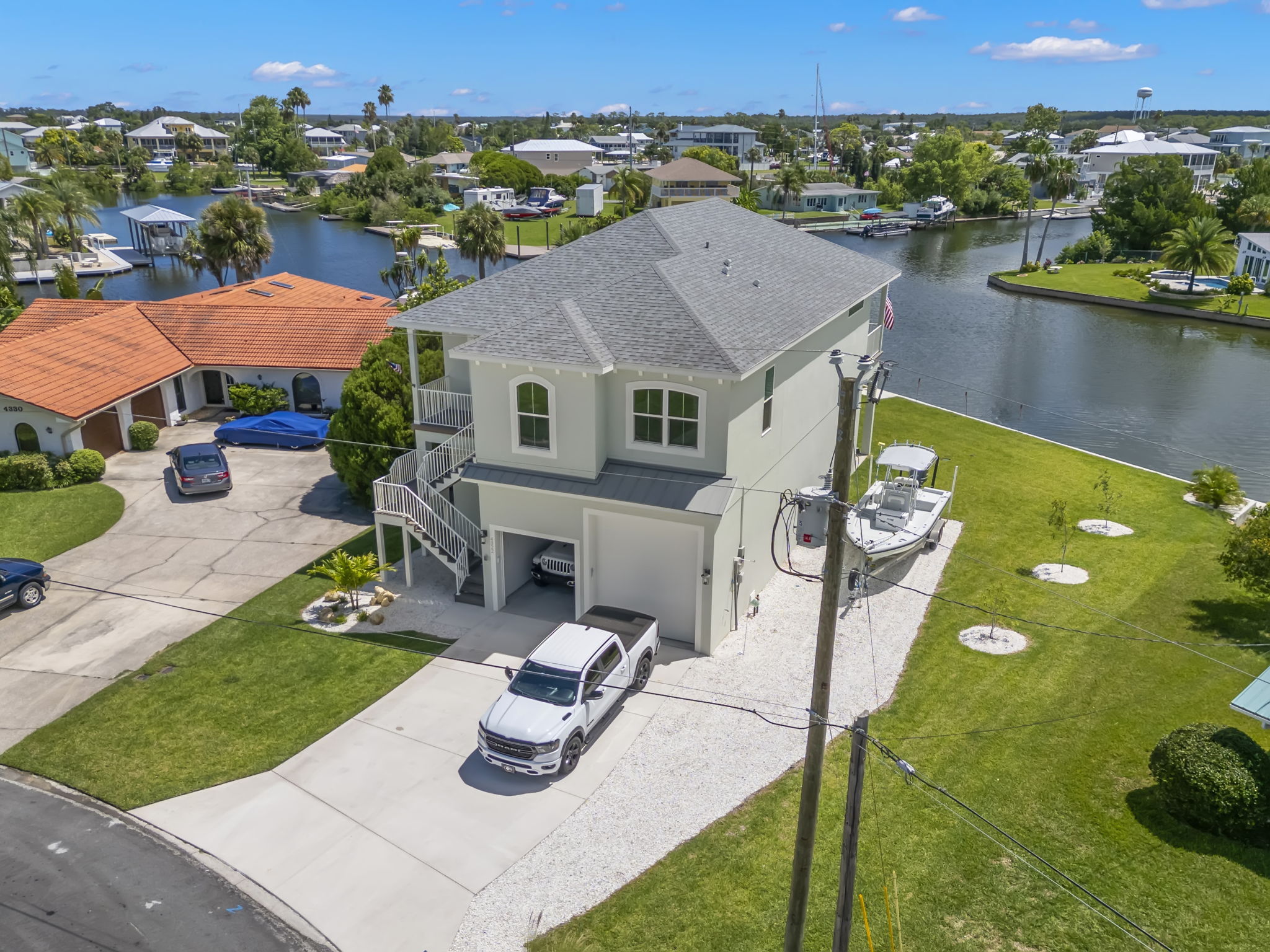 What To Know Before Building a Florida Custom Coastal Home