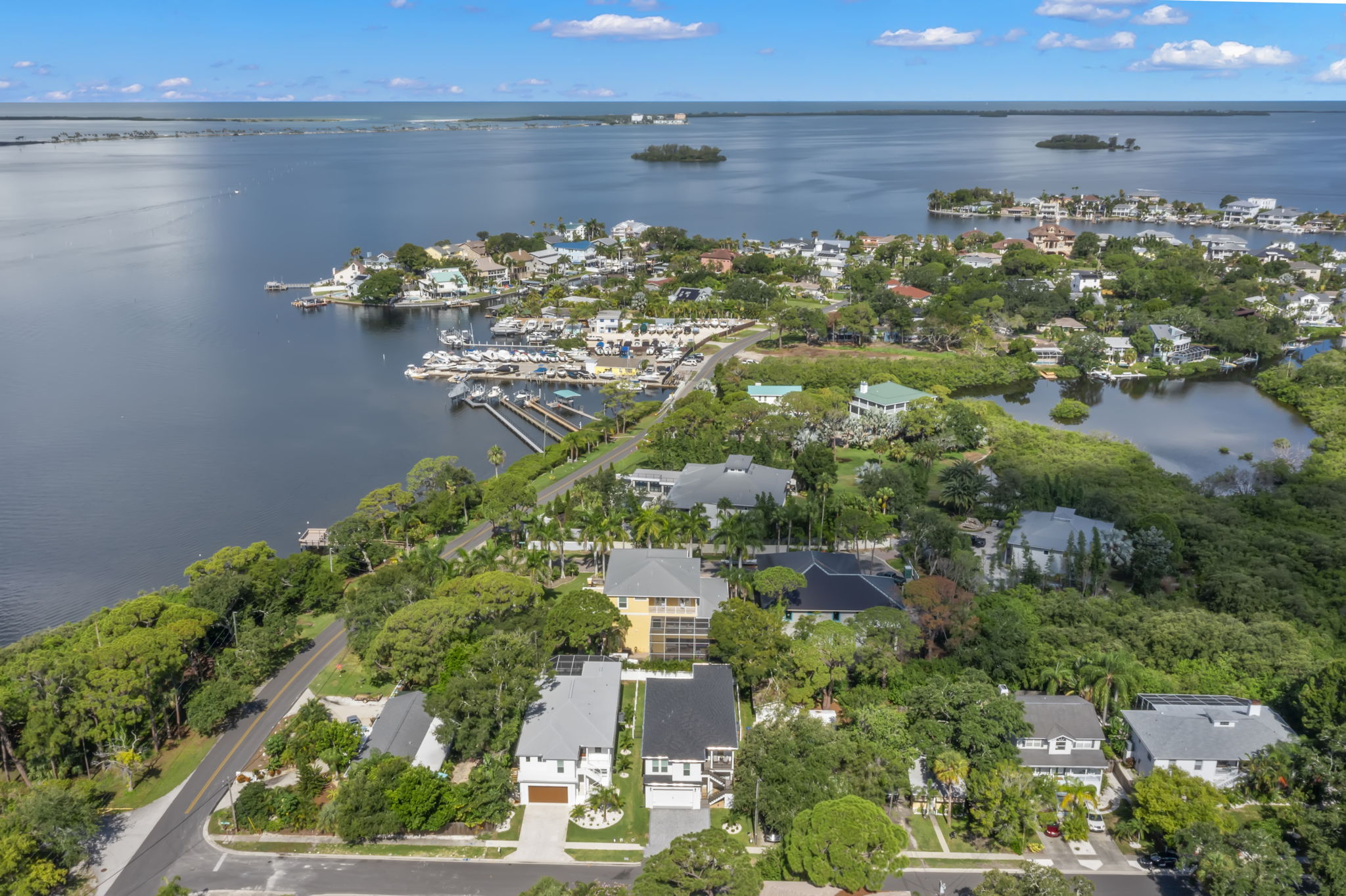 Premier Custom Coastal Home Builder in Florida | Luxury Homes