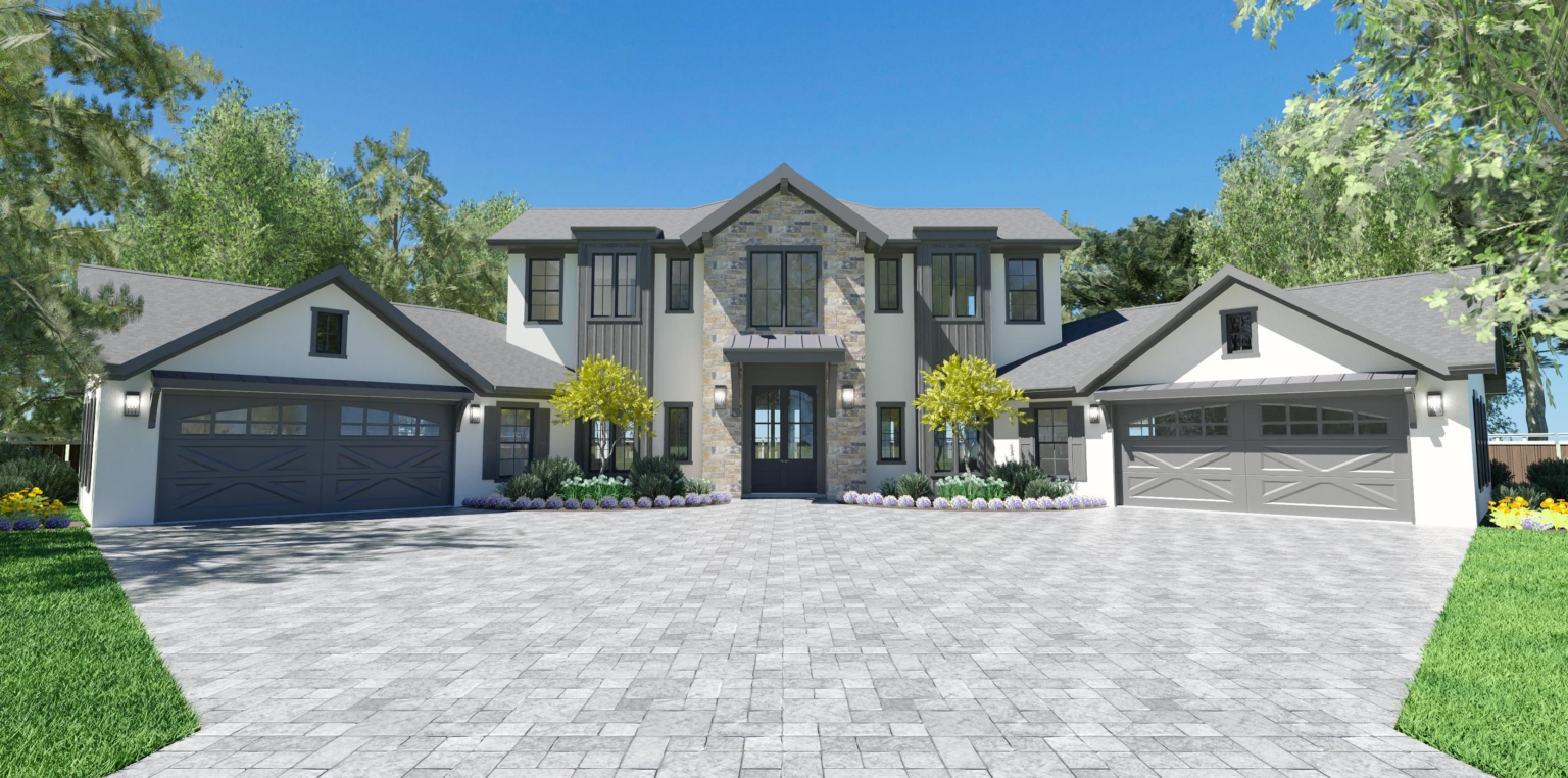 Explore Custom Florida Home Floor Plans for All Lifestyles